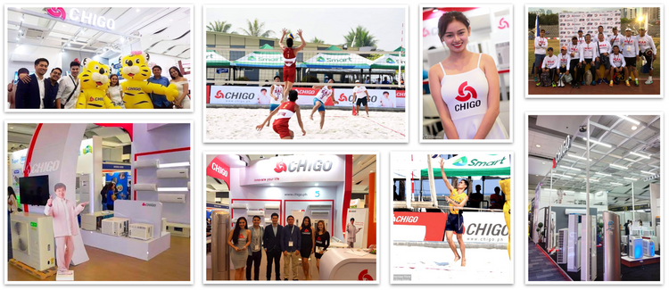 About Us – CHIGO Philippines